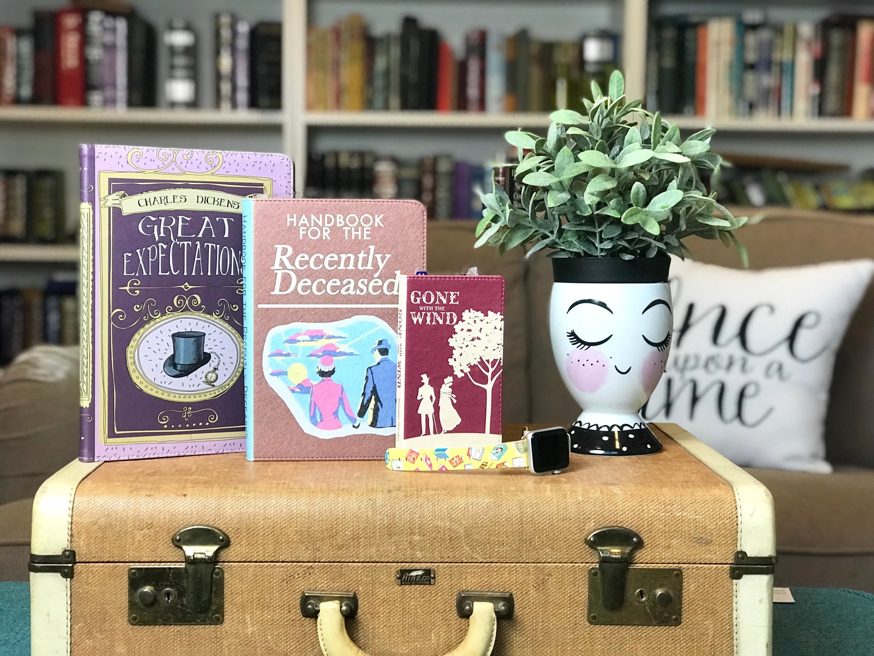 Chick-Lit Designs – Chick Lit Designs