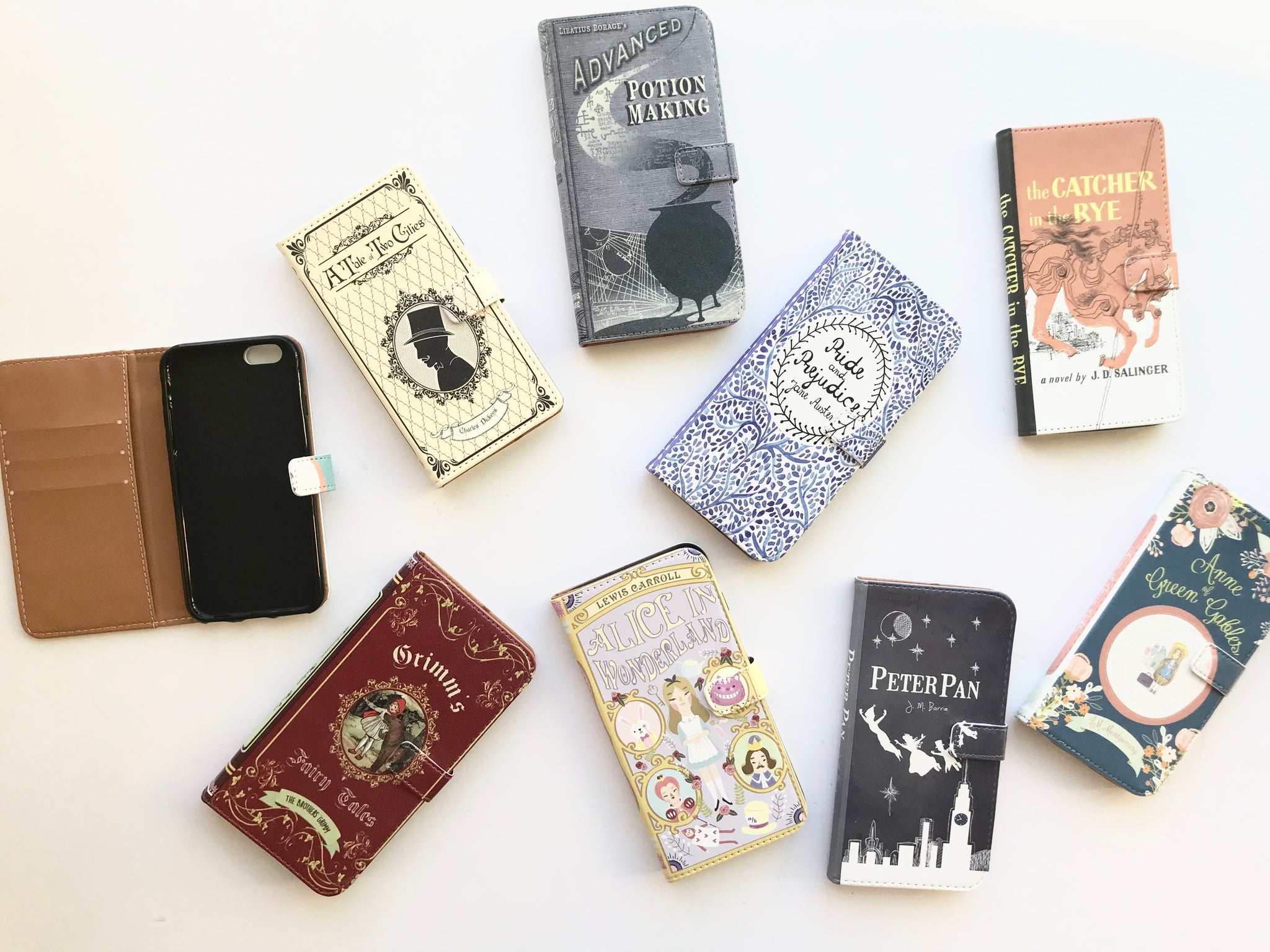 Chick-Lit Designs – Chick Lit Designs