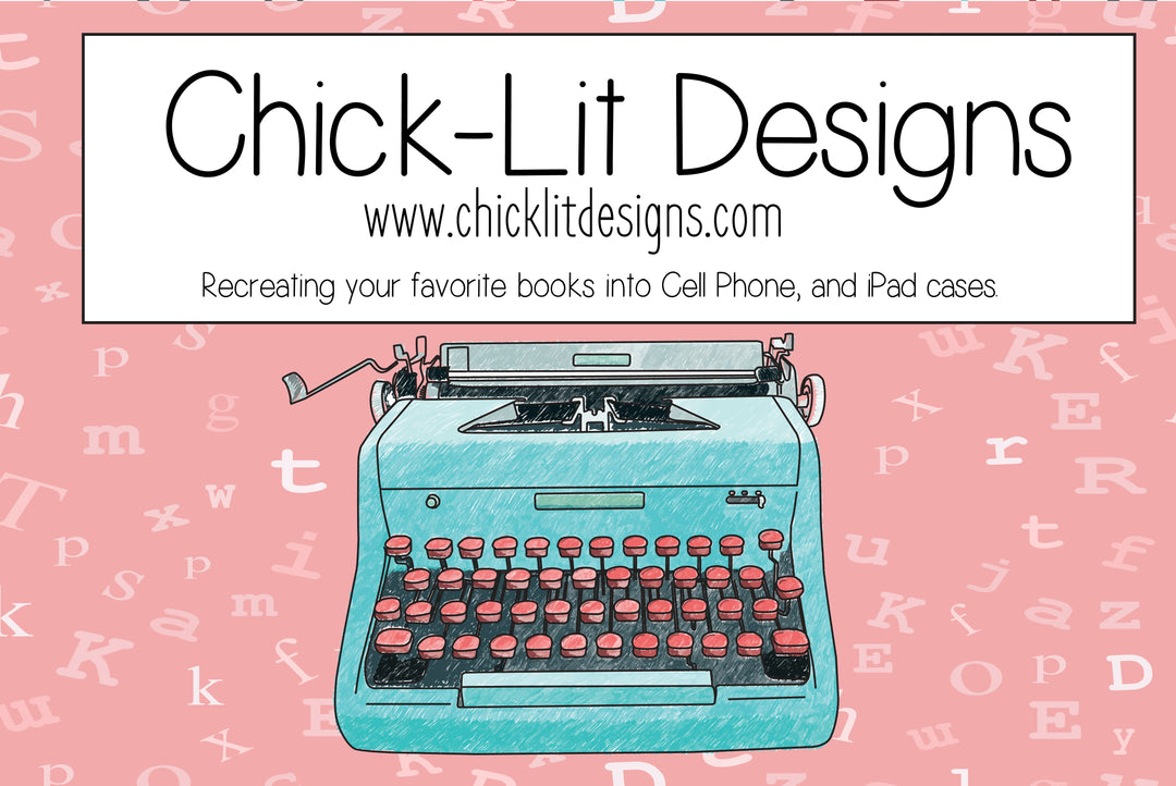 Chick-Lit Designs – Chick Lit Designs